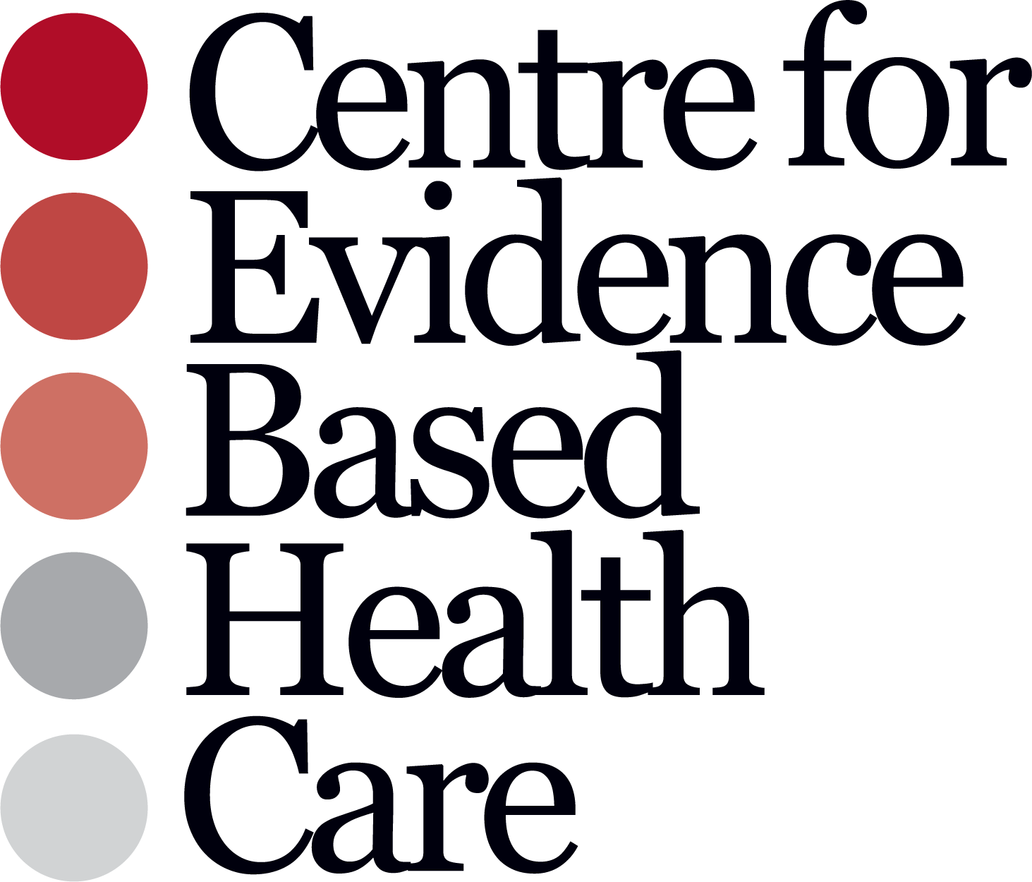 World Evidence-Based Healthcare Day | World EBHC Day